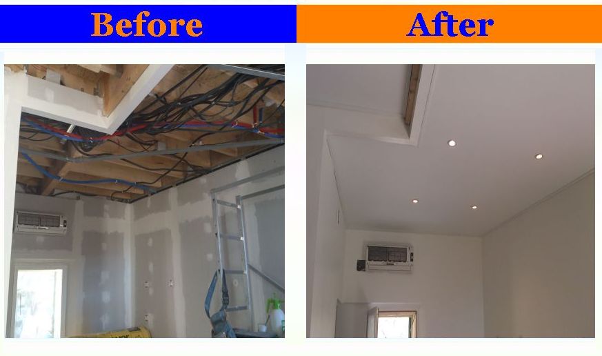 Product - OneStretchCeiling